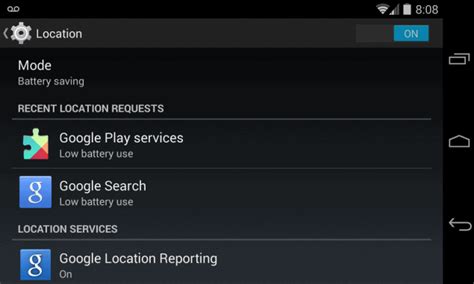 App In Development Makes You Aware Of Other Apps That Grab Your Location