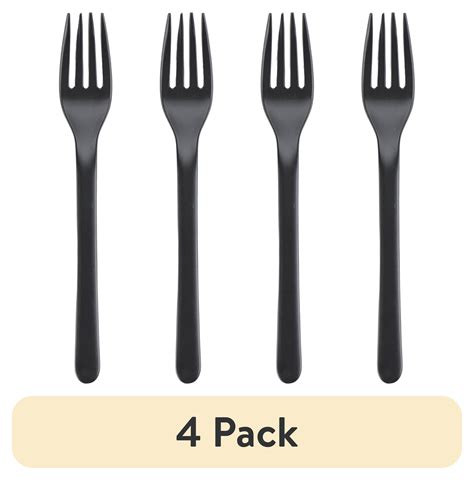 Mainstays Recycled Plastic Flatware Set Bpa Free