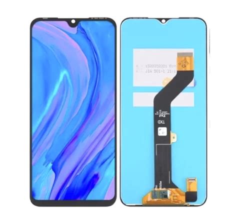 ITEL A LCD DISPLAY ShopHere