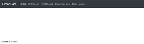 C How To Configure ASP NET Core To Use ElmahLoggerProvider In