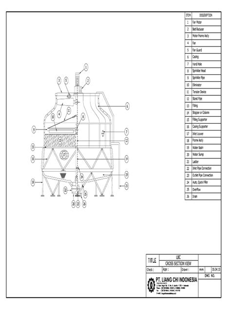 Pdf Lbc Diagram Dokumen Tips