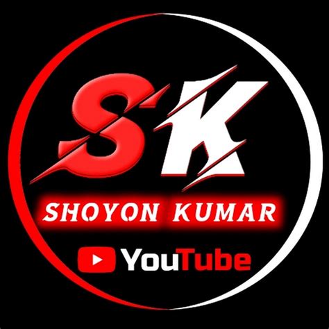 Shoyon Kumar Youtube