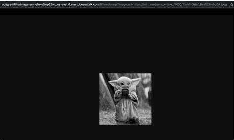 github wafulalukorito image filtering microservice api endpoint using