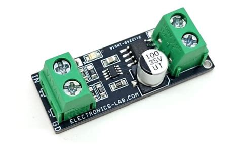 Overvoltage Undervoltage And Reverse Supply Protection Controller