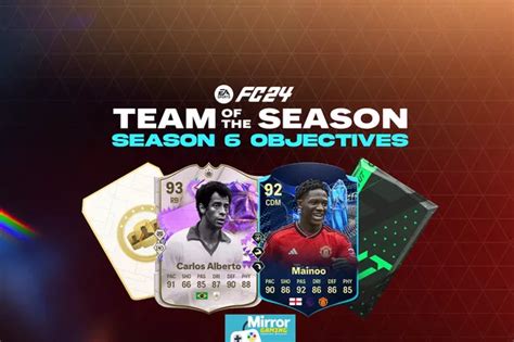 Ea Fc 24 Premier League Tots Squad Confirmed Man City Liverpool And