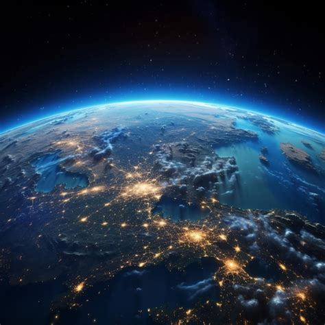 Premium Ai Image Detailed 3d Render Displays Lock Pattern Using Binary Code Pixels For Social