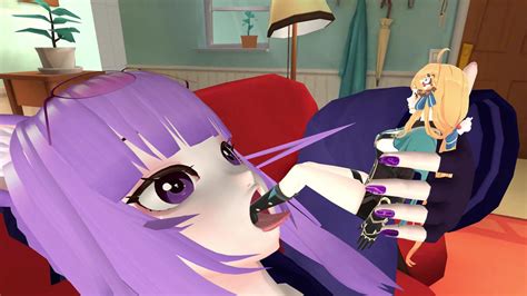 Voreception Vore Animation Voreception Vore Animation