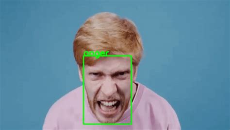 表情识别 情感分析 人脸识别（代码教程） 知乎