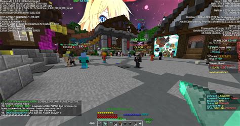 Ah Yes Shaders Hypixel Forums