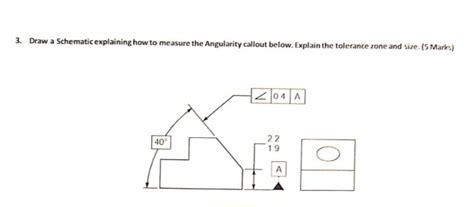solved 3 draw a schematic explaining how to measure the