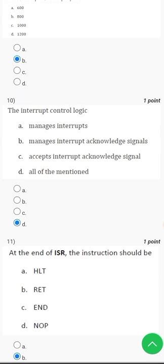 assignment 4 microprocessor and microcontroller [nptel] shortsfeed