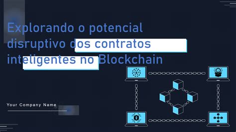 Guia Definitivo Para Contratos Inteligentes Blockchain Ppt E Pdf Gratuitos