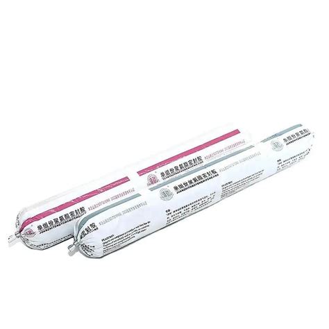 Automotive Auto Car Glass Adhesive Windshield Sealant Manufacturer Seam