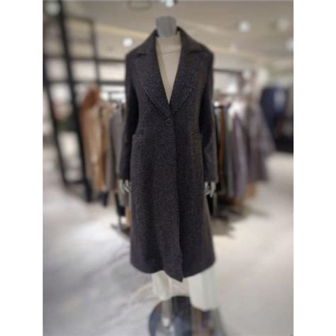 캐시미어 100 체크 롱코트 Mvdawl1060 강서점 믿고 사는 즐거움 Ssg Com