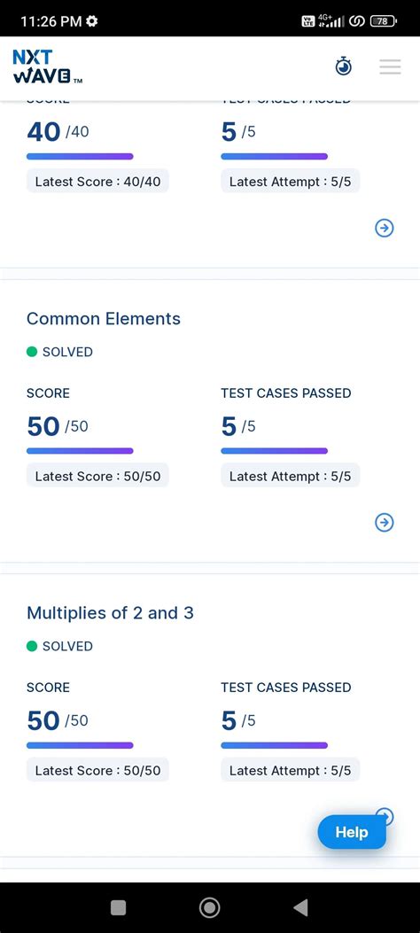 Mahalakshmi Arkad On Linkedin Day49 Ccbp Nxtwave 100daysofcodechallenge Pythonprogramming