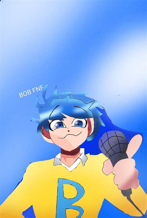 15 Bob And Bosip Fan Art Ideas Fan Art Bob Funkin