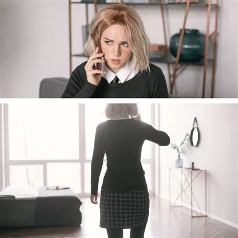 Chiêm Ngưỡng Bộ ảnh Cosplay Spider Gwen Xuất Thần Của Shirogane Sama