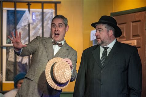 Hyde Heath Theatre Company Hyde Heath Theatre Company