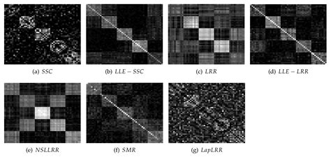 Sparse And Low Rank Subspace Data Clustering With Manifold