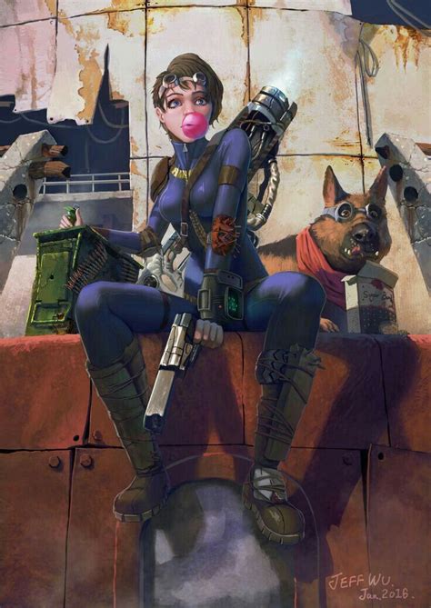 Fallout Fan Art Fallout Concept Art Fallout Game Fallout Rpg Fallout Perks Fallout Quotes