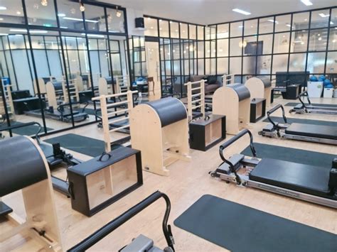 수지 필라테스 다가올 가을을 위해 운동 네이버 블로그