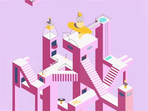 Maxim Yasinsky On Linkedin Animation 2danimation 2danimator Motiondesign Motiongraphics…