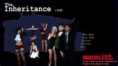 The Inheritance Version Compressed Version Incest Patch By Mannitt Win Mac Linux Android