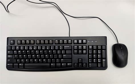 Keep A Usb Keyboard And Mouse For Troubleshooting Austin Macworks