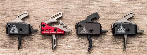 AR Triggers Explained Should You Upgrade Your AR Trigger AR Build Junkie