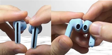 Xiaomi Redmi Buds Active Review