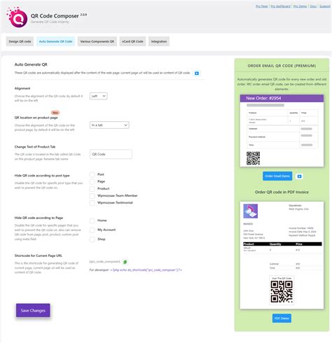 Easy Steps To Display WooCommerce QR Code WPMozo