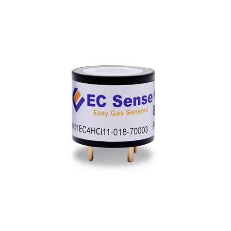 Ec4 Hcl 30 Sensor At ₹ 3500 Piece Gas Sensors In New Delhi Id 2856434206848