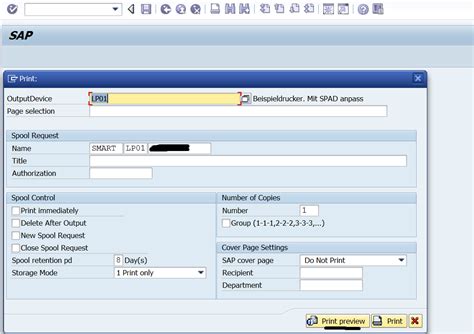 Passing Data From Driver Program To Smartform Interface Sapcodes