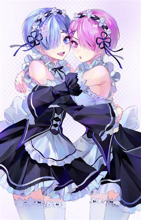 [fanfic] Top 30 Re Zero Crossover Fanfics Ranked By Most Follows In R Re Zero