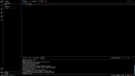 High Contrast Color Theme Not Respected In Ipynb Cells · Issue 894 · Microsoftvscode Jupyter
