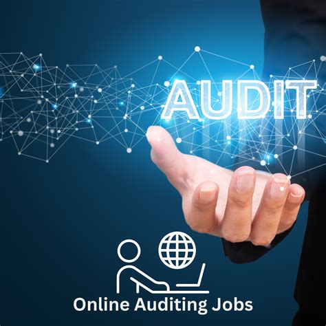 It Audit Jobs Remote Your It Career