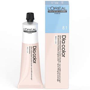L'Oreal Professionnel Dia Color купить ᐈ Безаммиачная краска ...
