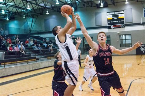 Mustangs Trample Mules 67 22