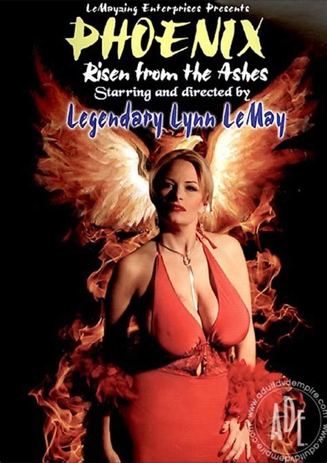 Phoenix Risen From The Ashes Lemayzing Pictures Unlimited Streaming At Adult Empire Unlimited