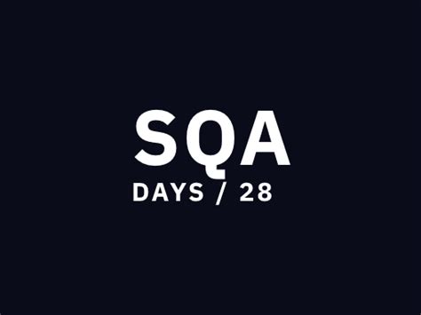 Top Qa Events In 2021 Quarter 2 Ultimate Guide Qawerk