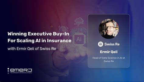 Emerj Artificial Intelligence Research