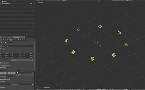 Not Visible In Render View Lighting And Rendering Blender Artists