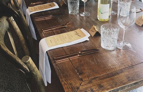 Our Rustic Tables Alloyfold Commercial Seating Furniture Social Enterprise