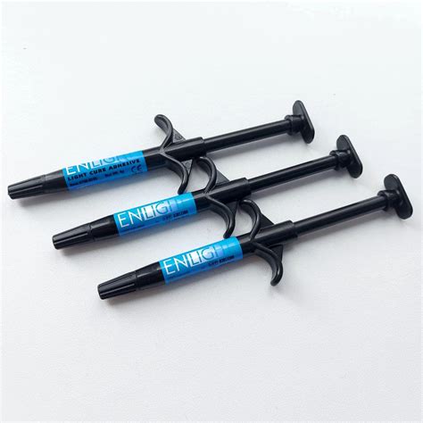 Адгезив для фиксации брекетов Enlight Ormco: продажа, цена в Днепре ...