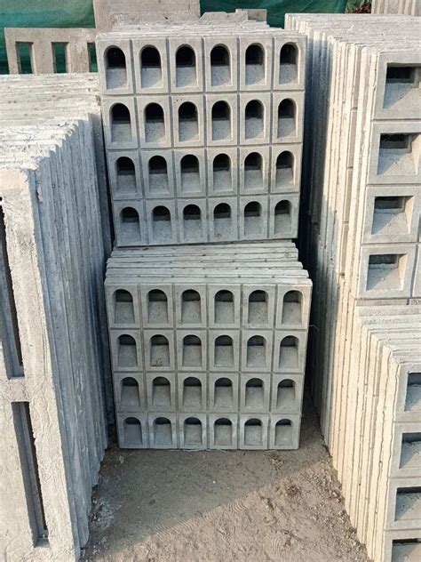 Precast Concrete At ₹ 250piece Precast Concrete Products In Mumbai