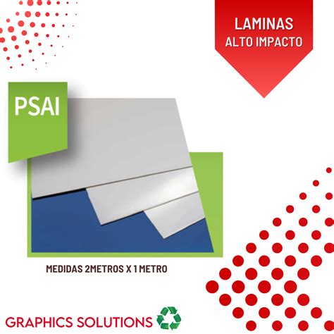Lamina Alto Impacto 2m X 1m Espesor 100 Mm