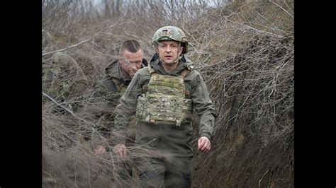 Украинский фронт утро 11 марта Сводка по Украине новости Киев Youtube