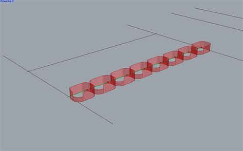 Multiple Curve Issue Grasshopper McNeel Forum