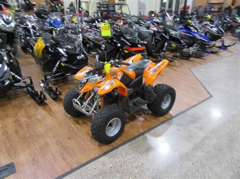 Polaris Predator 90 Motorcycles For Sale