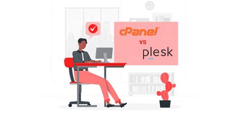 CPanel Vs Plesk Best Control Panel For VPS RACKSET